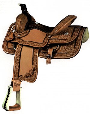 HILLMAN SADDLERY